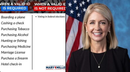 House Republican Presses Senate GOP to Advance SAVE Act Election ...